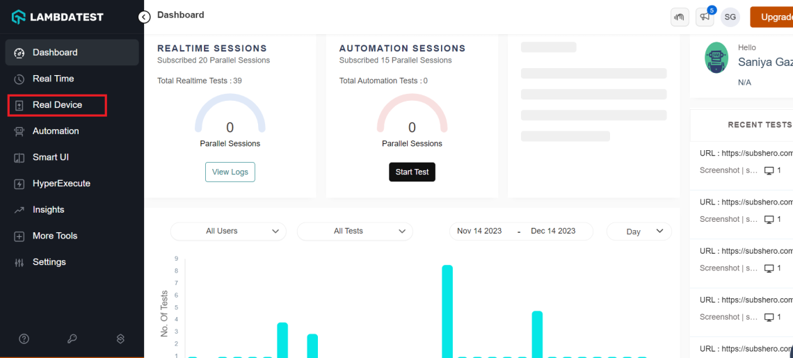 Exploring the Role of Automation in Mobile App Testing – quickpwn.com